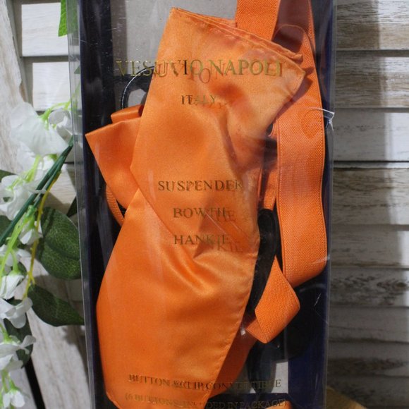 Vesuvio Napoli | Accessories | New Y Back Mens Vesuvio Napoli ...